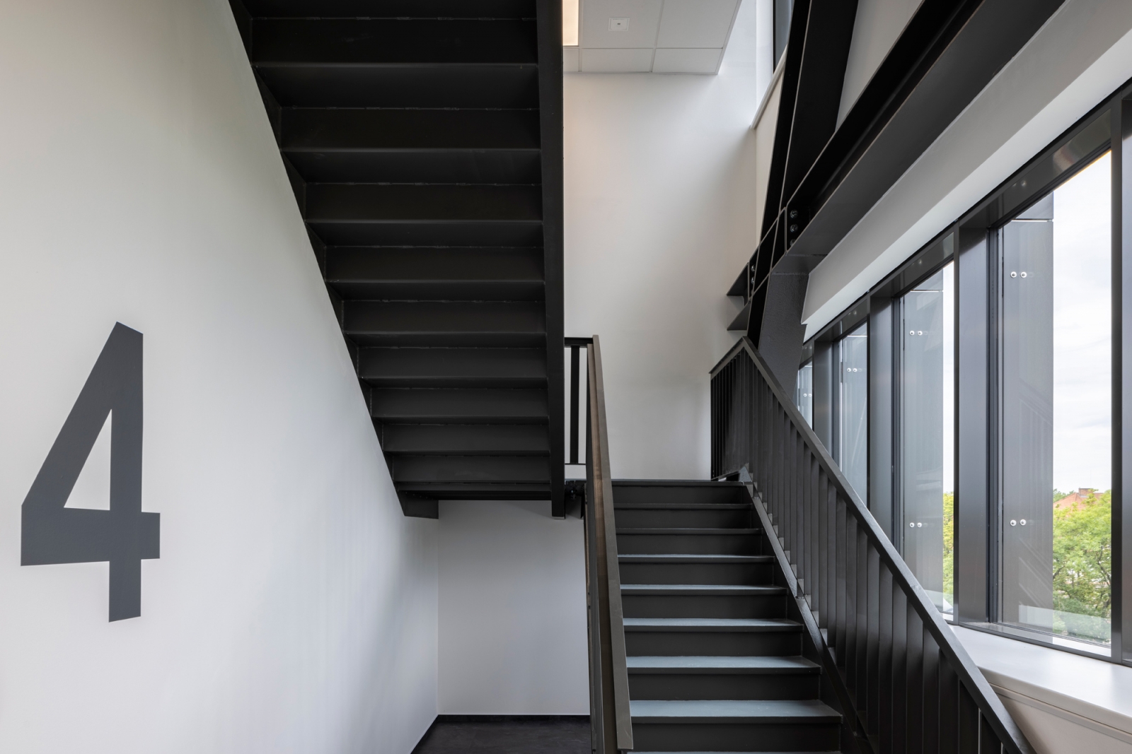archiweb.cz - Cerit Science Park II