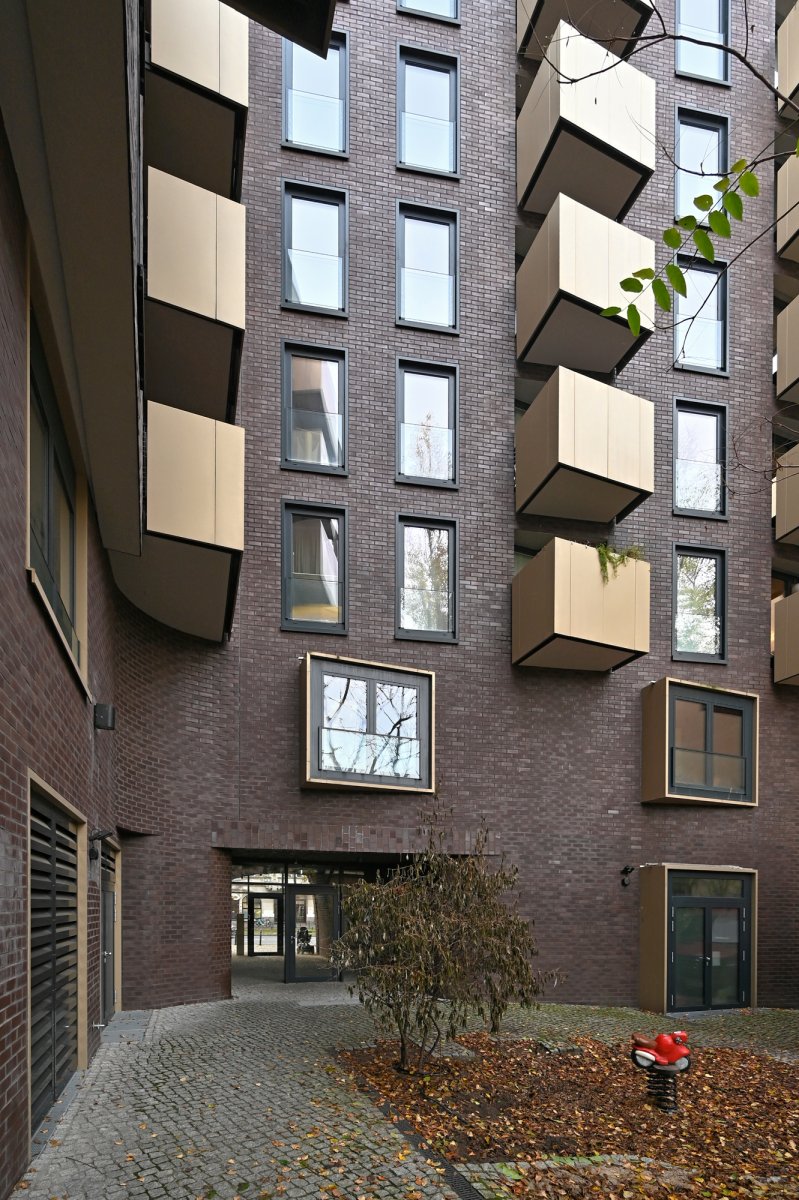 archiweb.cz - Bricks Berlin