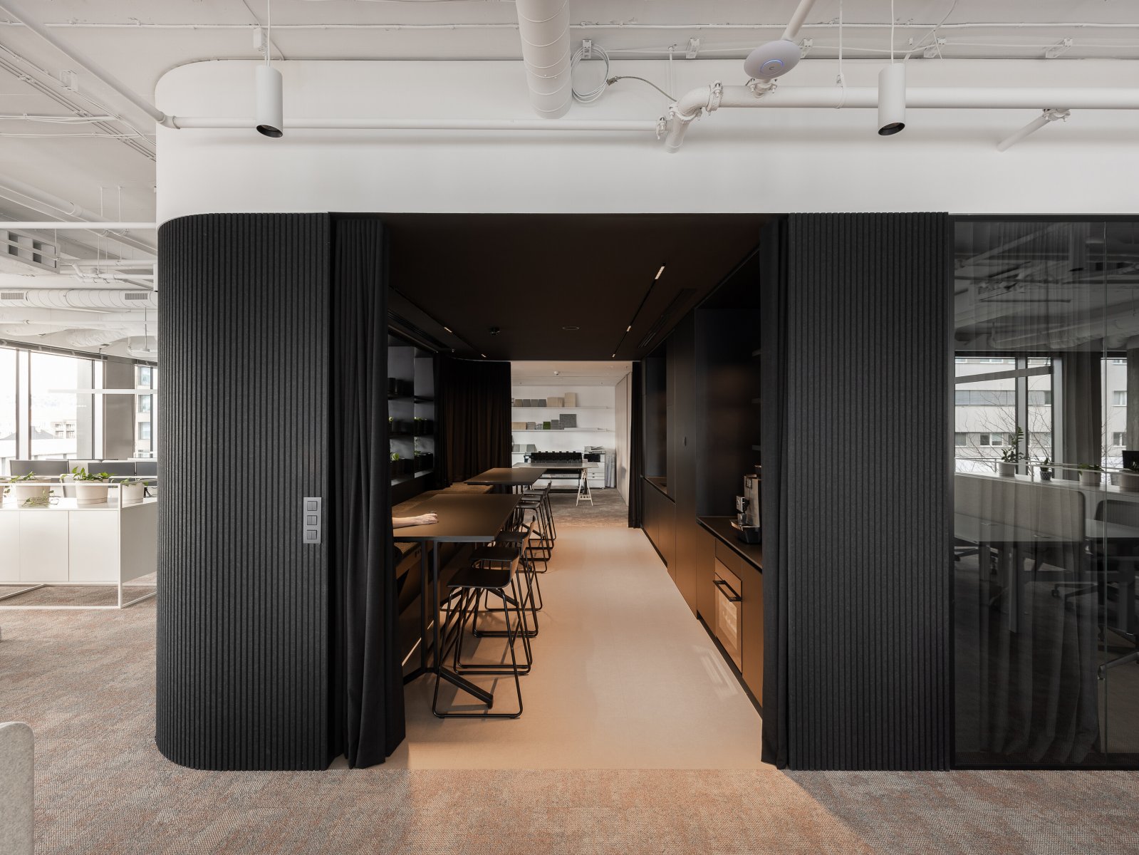 archiweb.cz - Delta Office