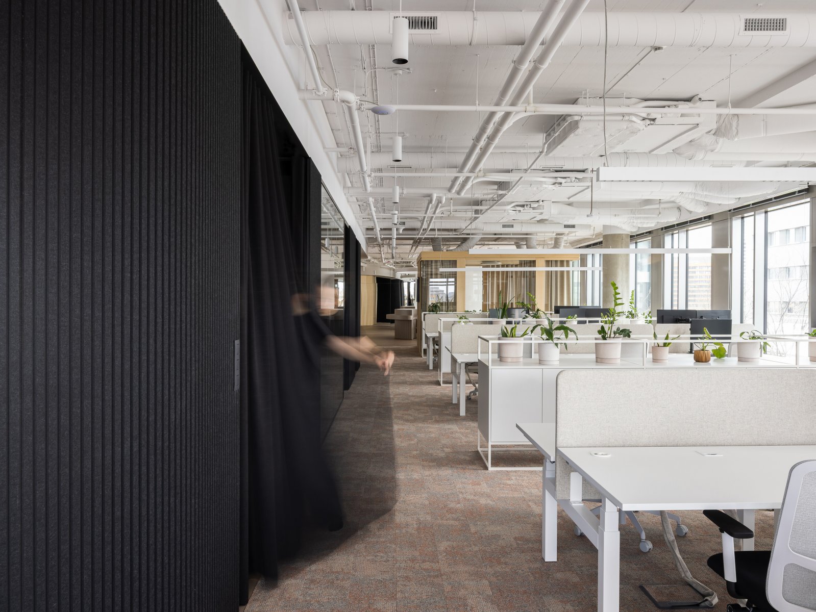 archiweb.cz - Delta Office