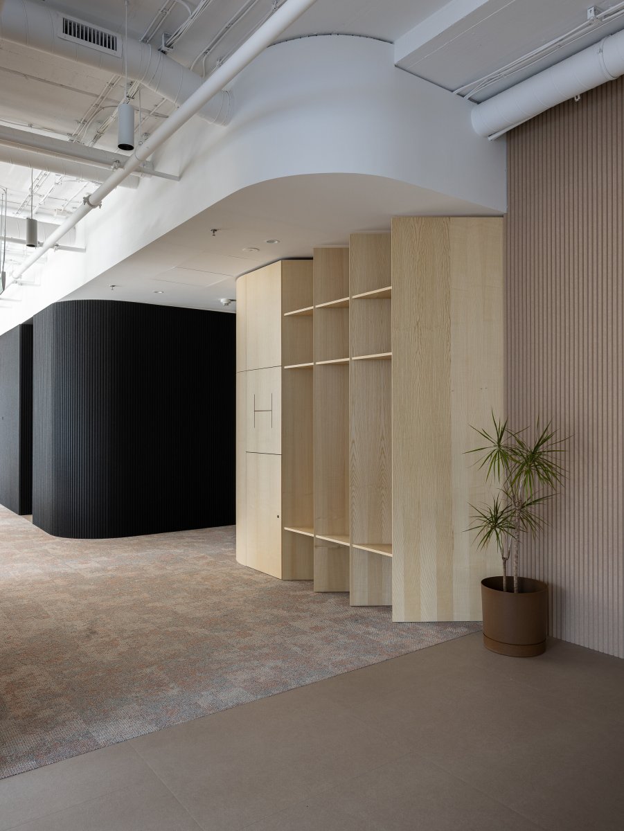 archiweb.cz - Delta Office