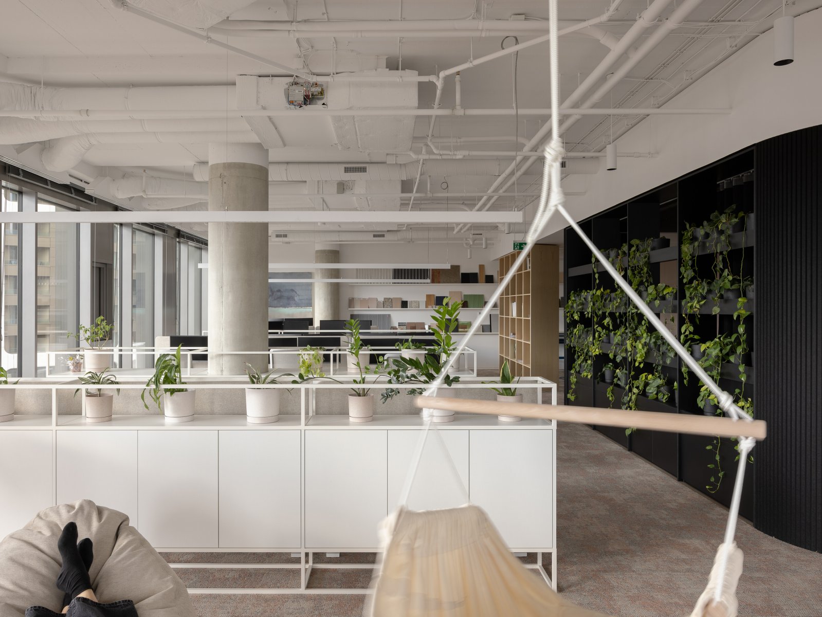 archiweb.cz - Delta Office
