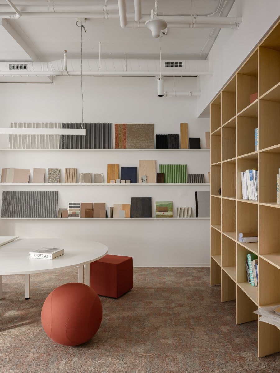 archiweb.cz - Delta Office