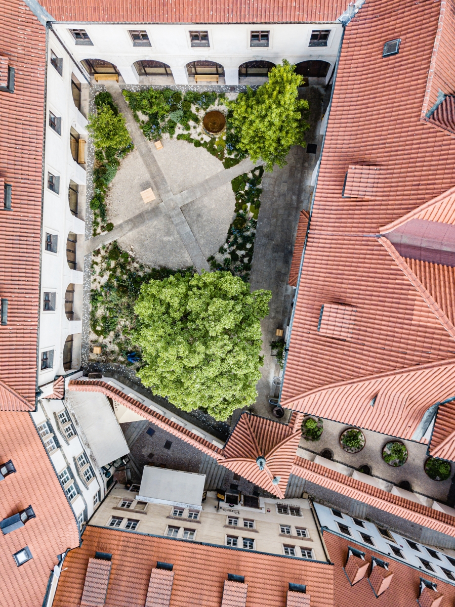archiweb.cz - Fortna