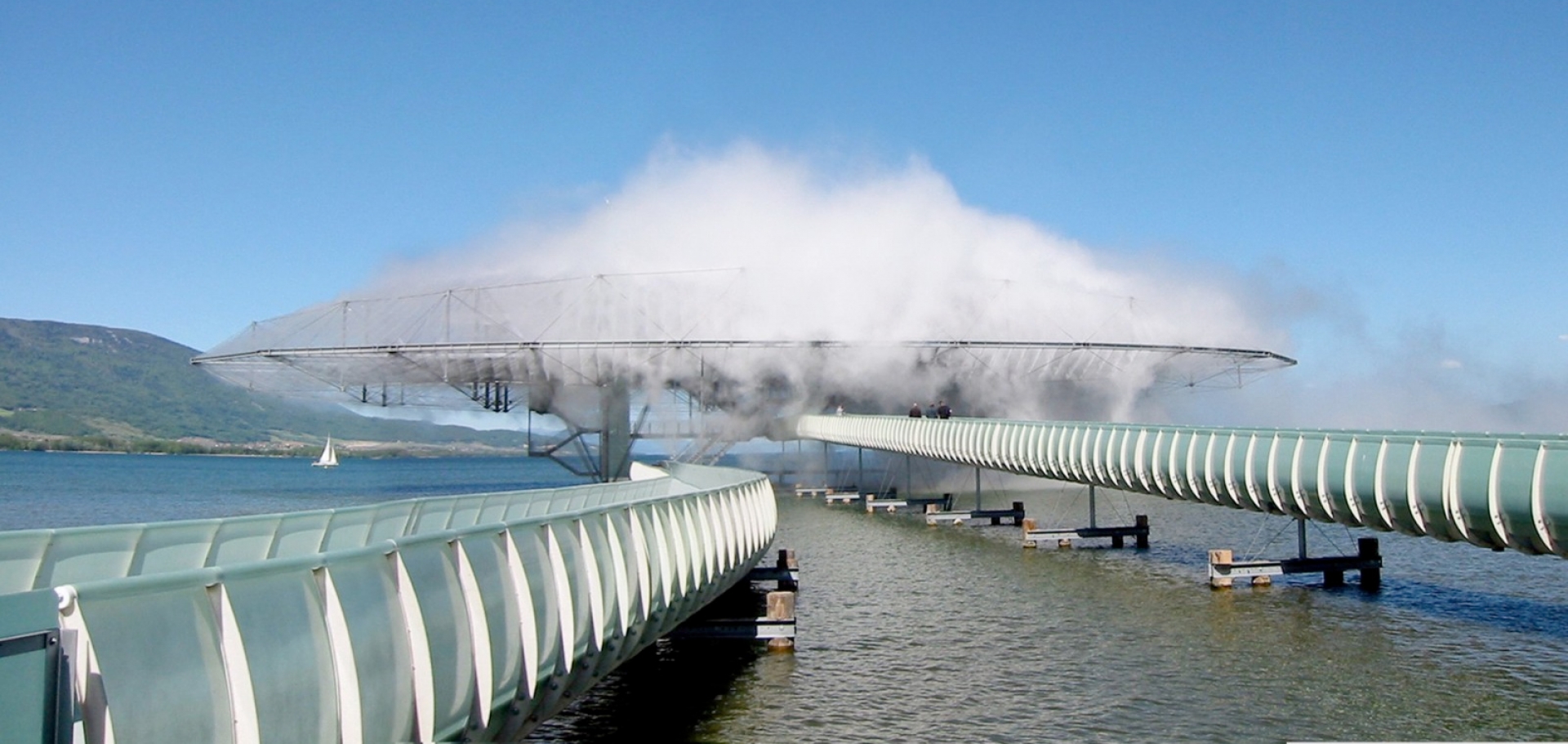 archiweb.cz - Blur Building