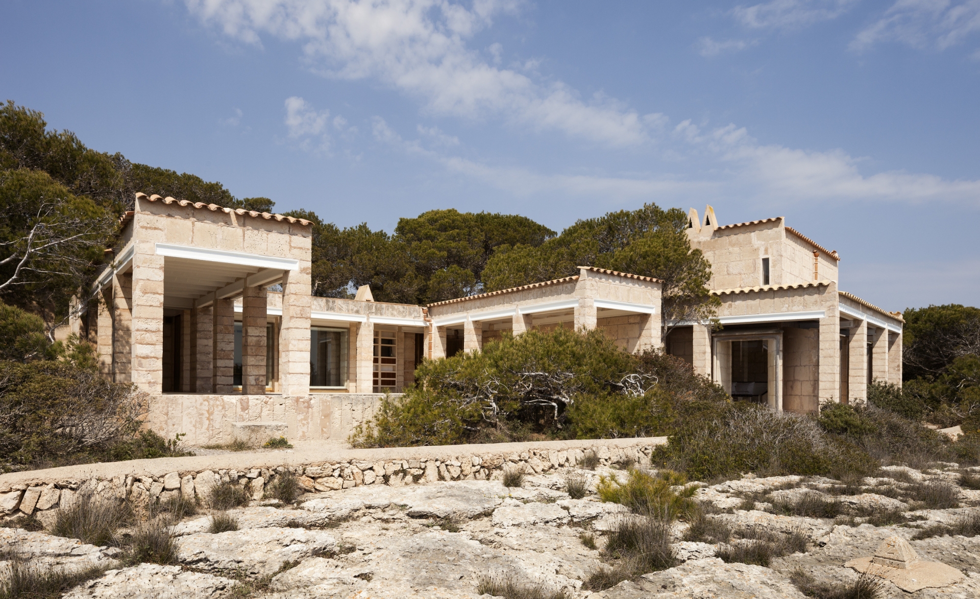 archiweb.cz - Can Lis