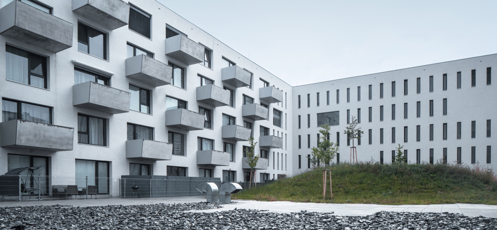 archiweb.cz - Residential building Sylván