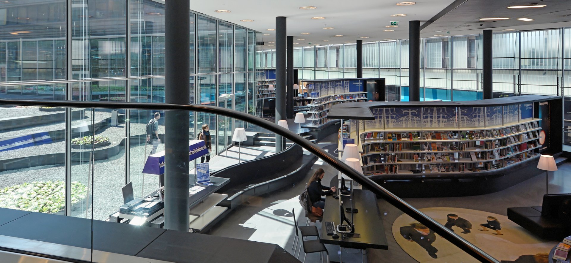 archiweb.cz - New Library Almere