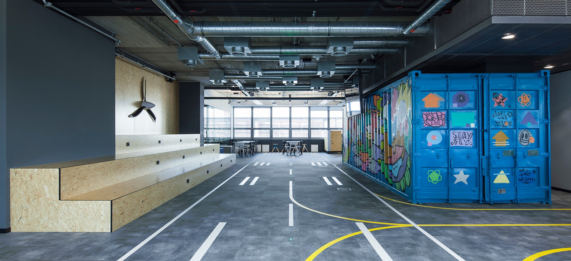 archiweb.cz - Concur Agile