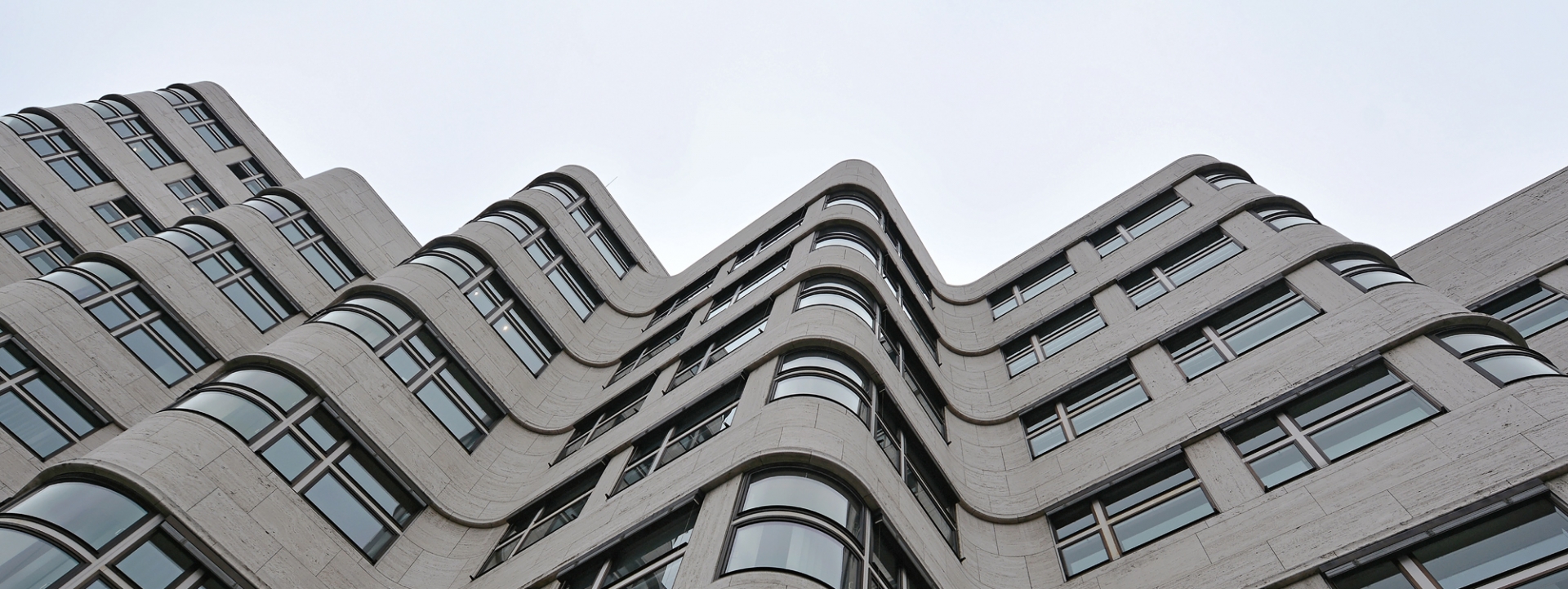 archiweb.cz - Administrativní budova Shell