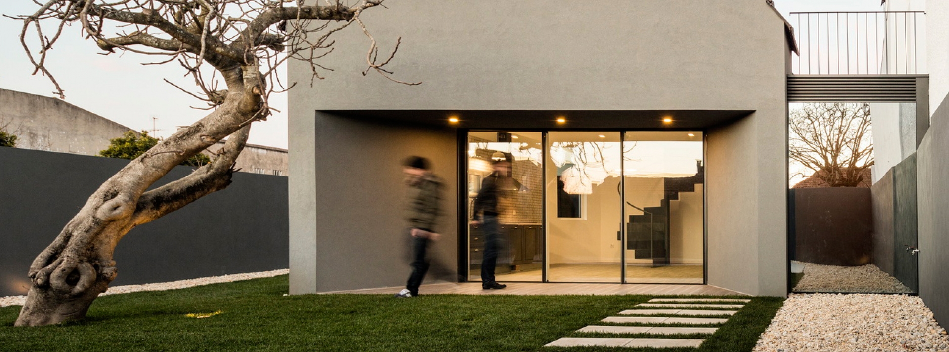 archiweb.cz - Amélia's House