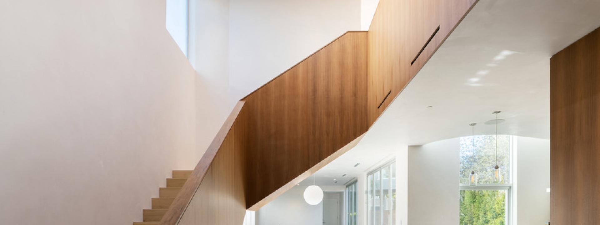 archiweb.cz - Radius House LA