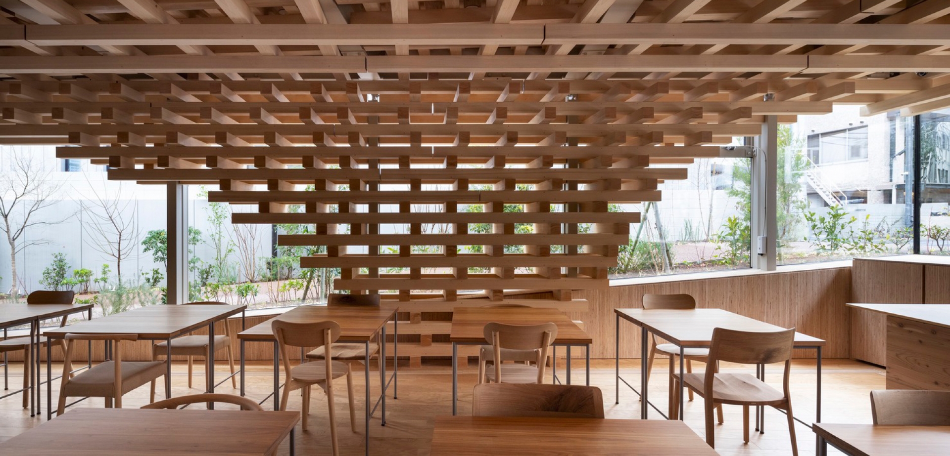 archiweb.cz - AEAJ Green Terrace