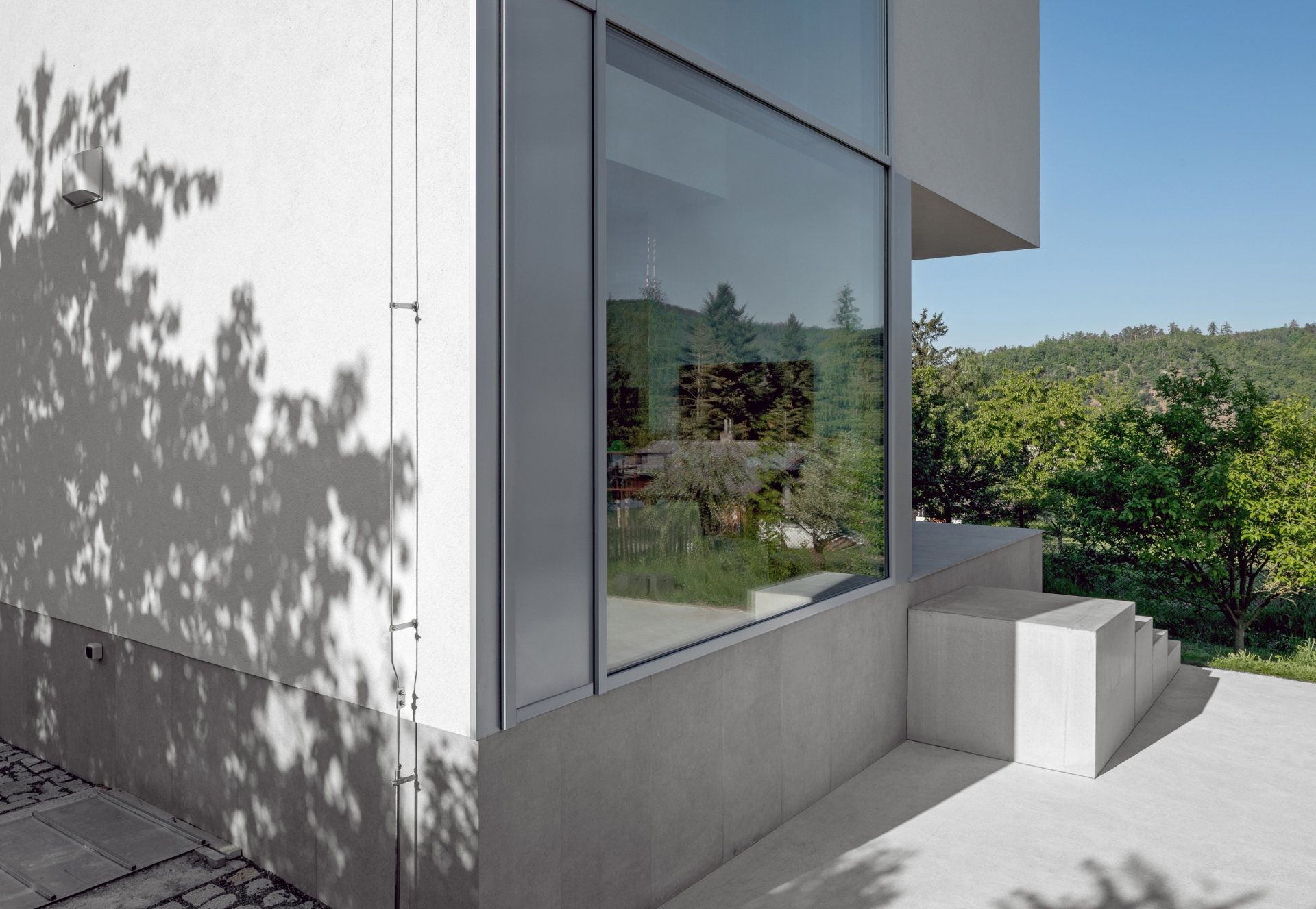 archiweb.cz - Family House Vrané nad Vltavou
