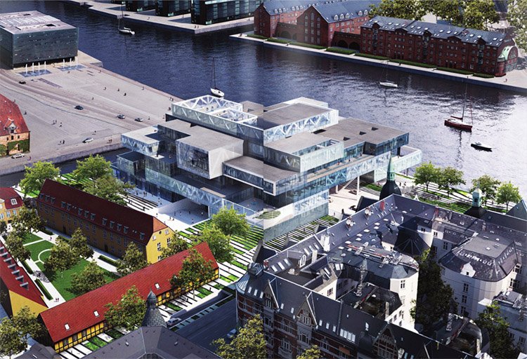 archiweb.cz - HYBRIDS II.