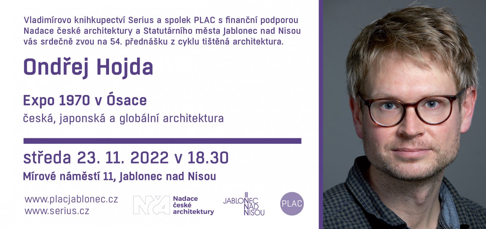 archiweb.cz - Tištěná architektura 54: Ondřej Hojda