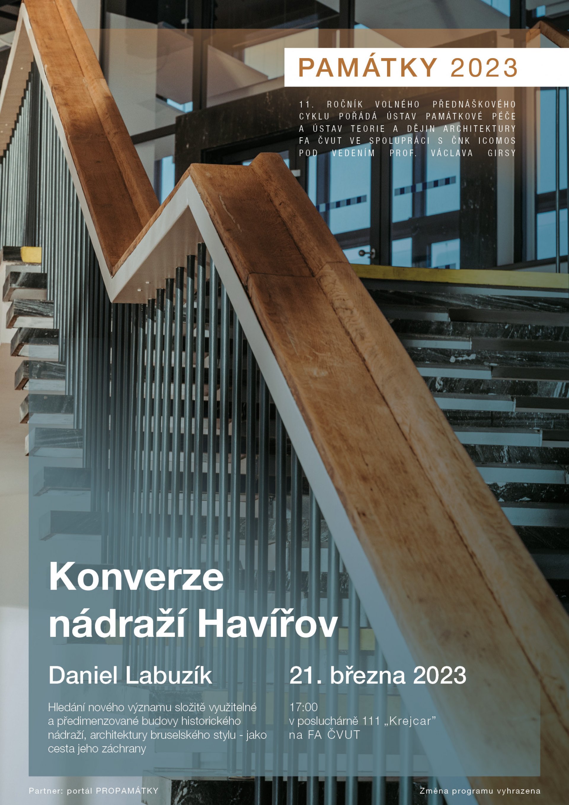 archiweb.cz - Daniel Labuzík, Kohl Architekti – Konverze nádraží Havířov