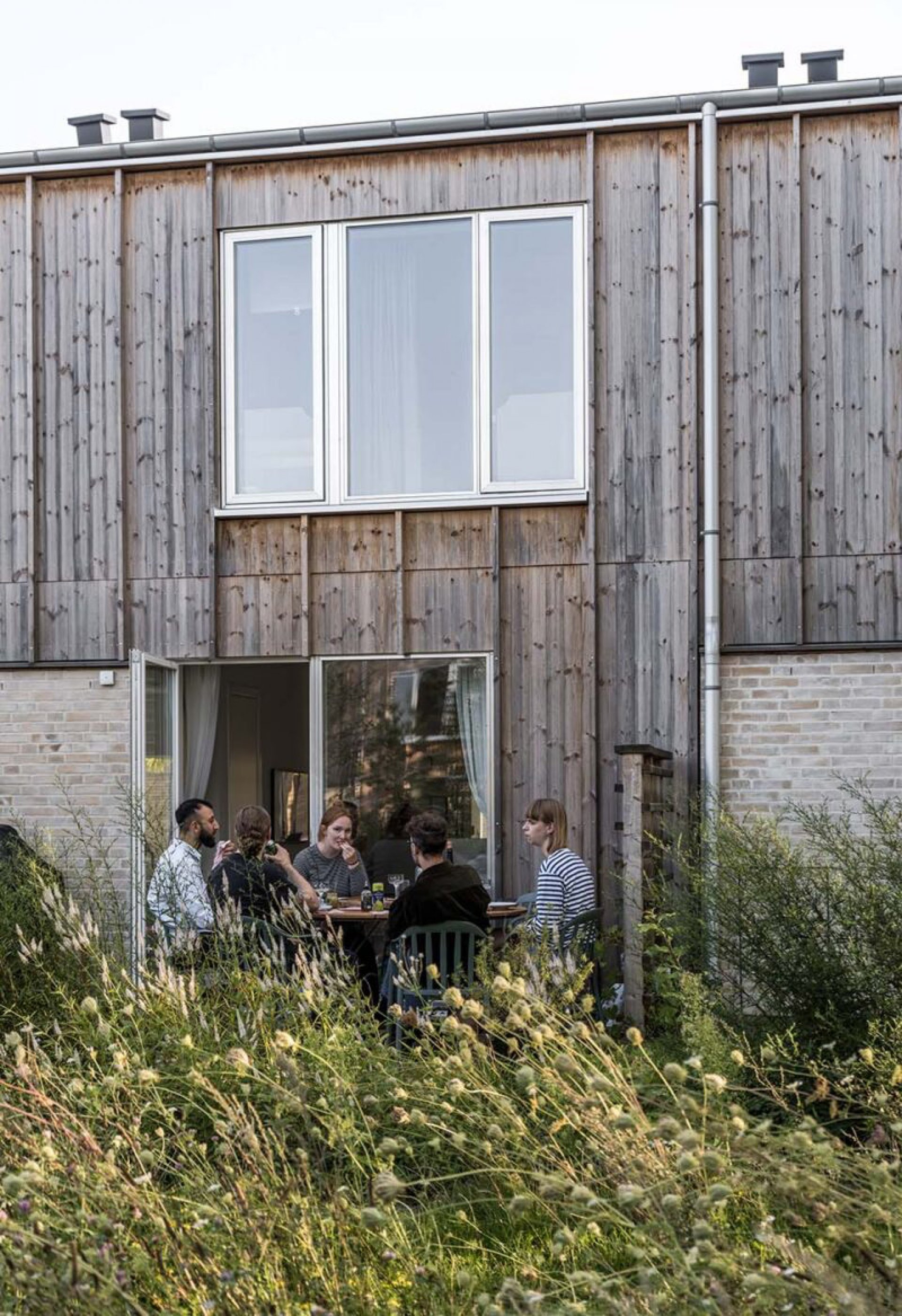 archiweb.cz - kruh jaro 2026: Vandkunsten Architects