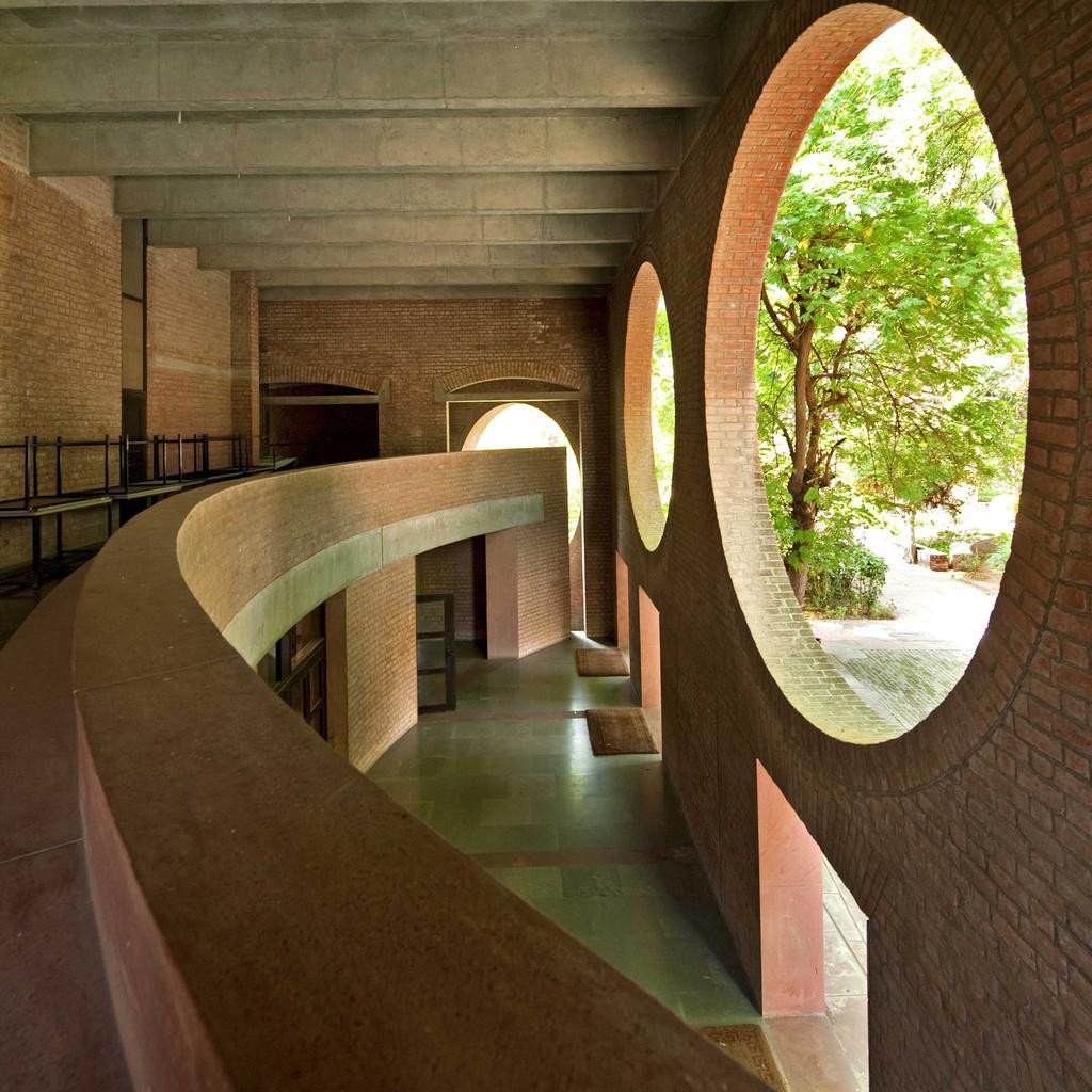 archiweb.cz - Výstava Louis Kahn – The Power of Architecture