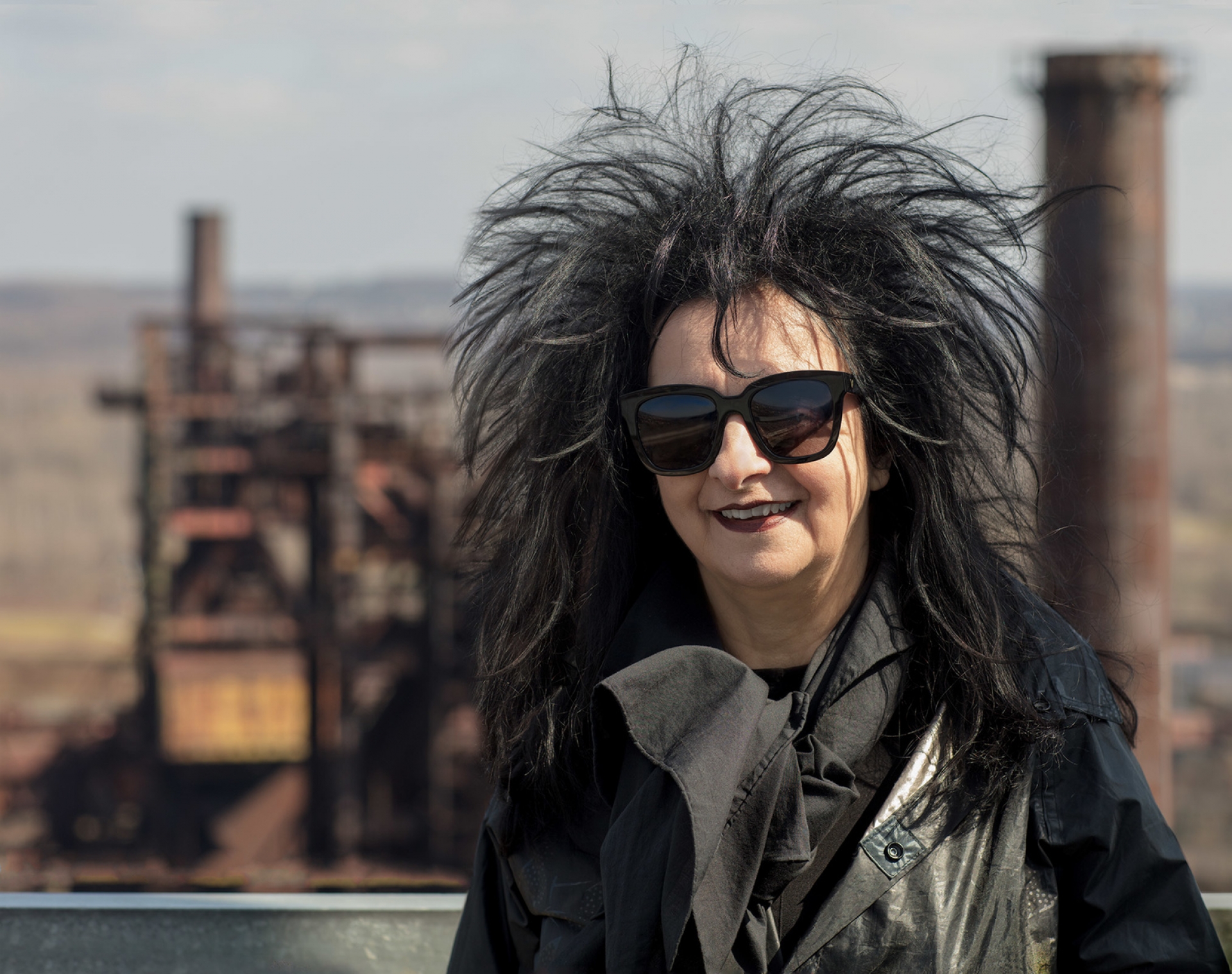 archiweb.cz - Interview with Odile Decq Odile Decq is a prominent ...