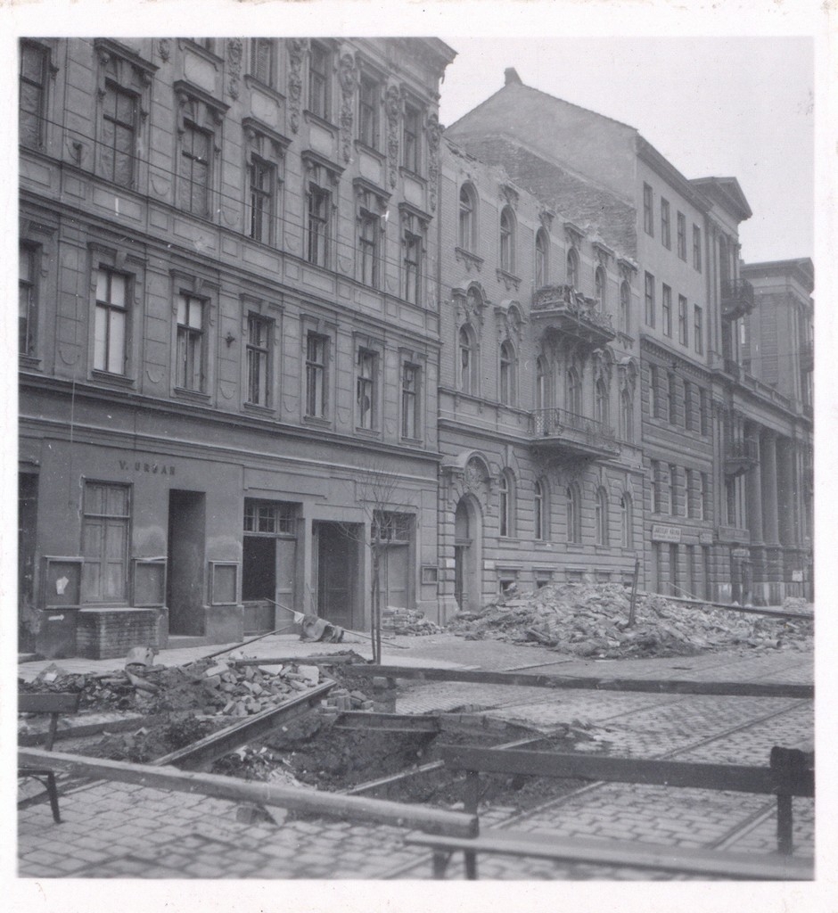 archiweb.cz - Vila Engelsmann v Brně