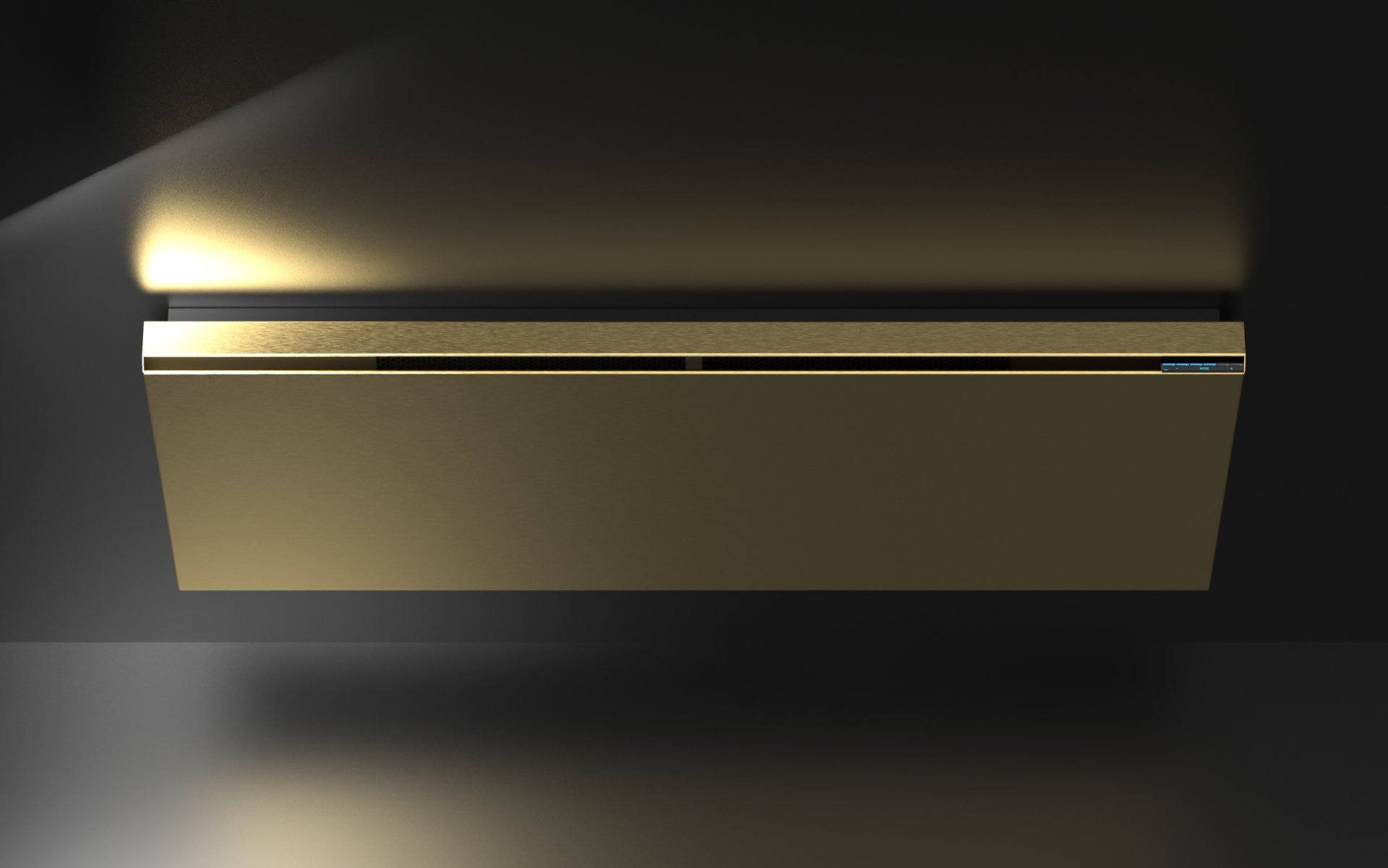 archiweb.cz - BRIZA NET ZERO – těleso pro tepelná čerpadla