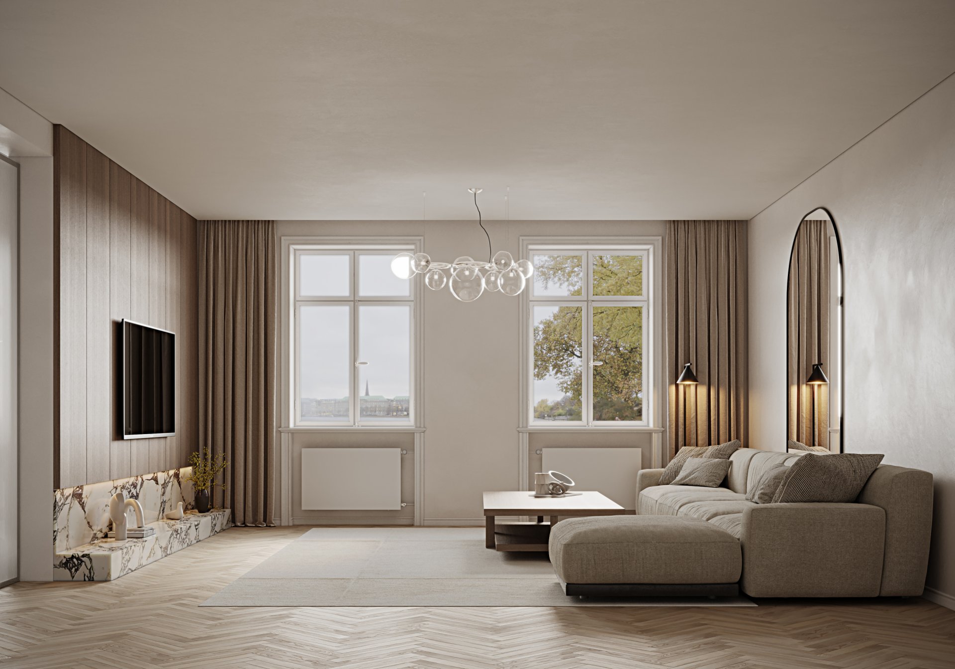 archiweb.cz - EcoReviva Hybrid Radiators for Heat Pumps – replacement ...