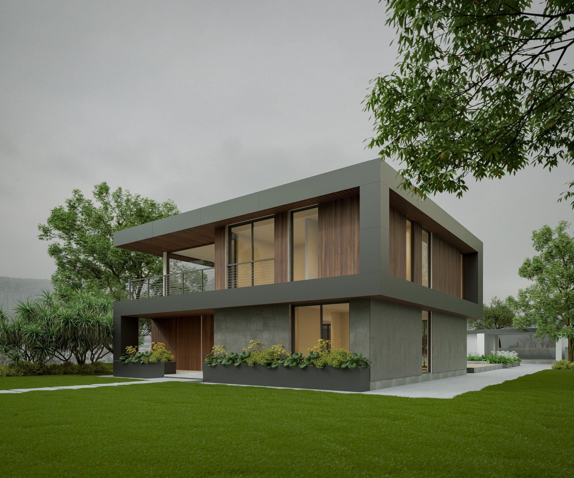 archiweb.cz - Studio archicraft pomáhá s obnovou domů v požárem postižených oblastech Los Angeles