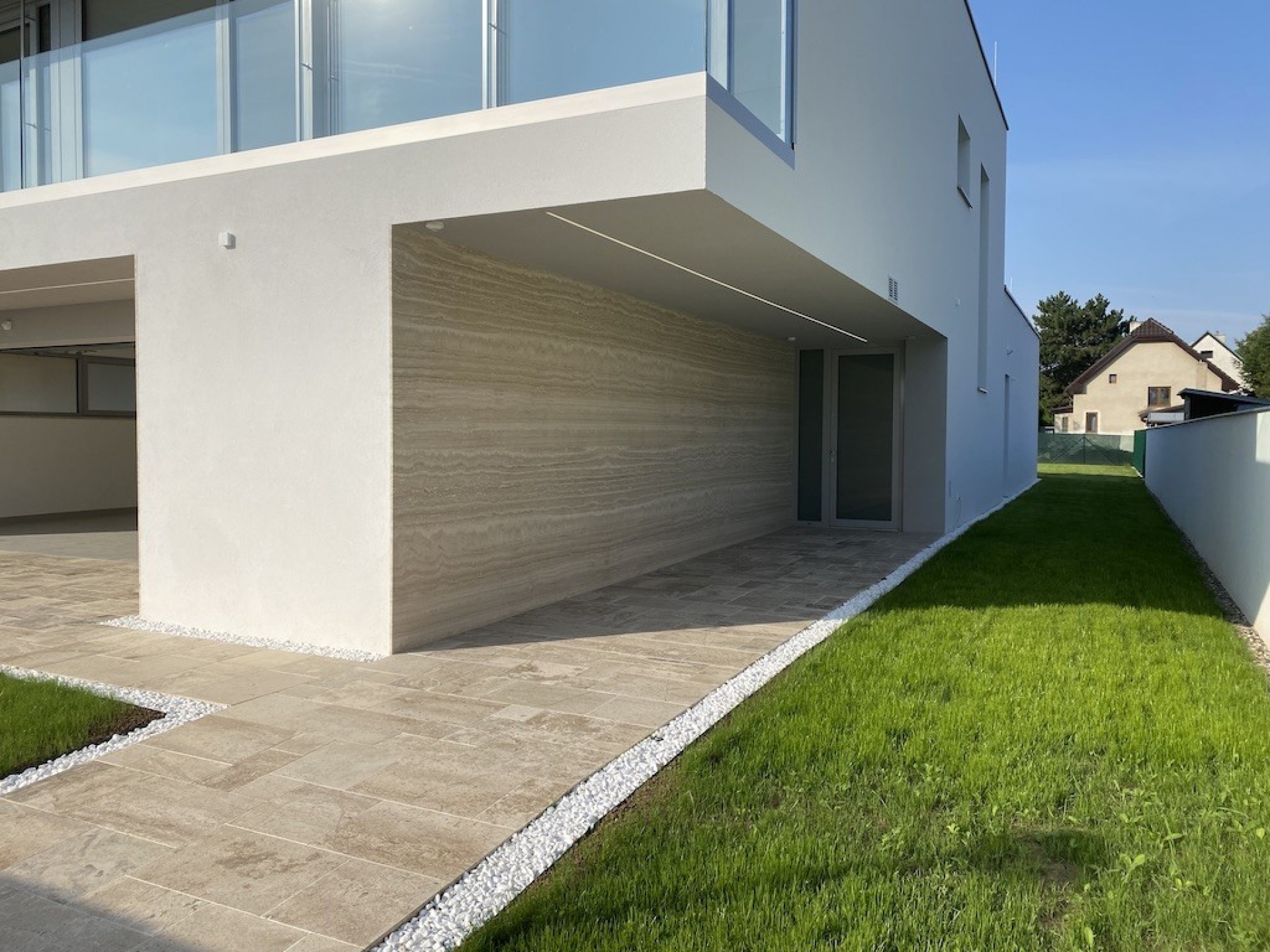 archiweb.cz - DEKSTONE přírodní kámen s.r.o.