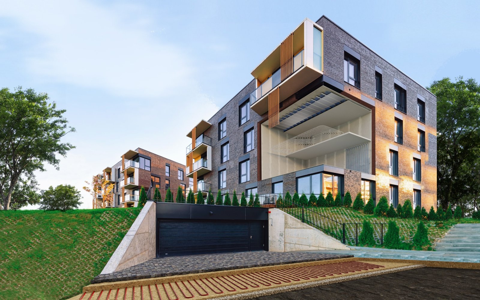 archiweb.cz - Pipelife Czech s.r.o.