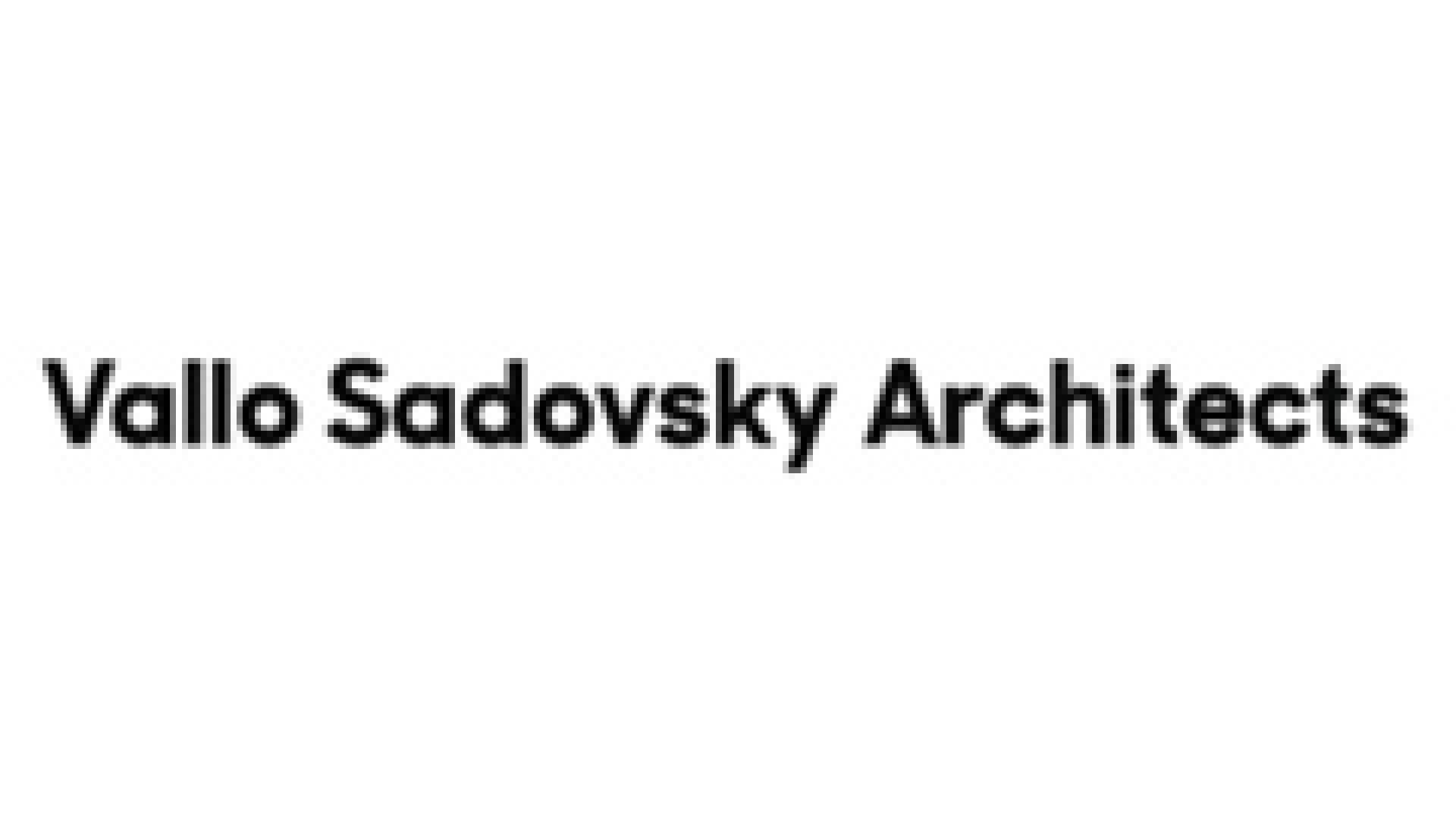 archiweb.cz - Vallo Sadovský architects