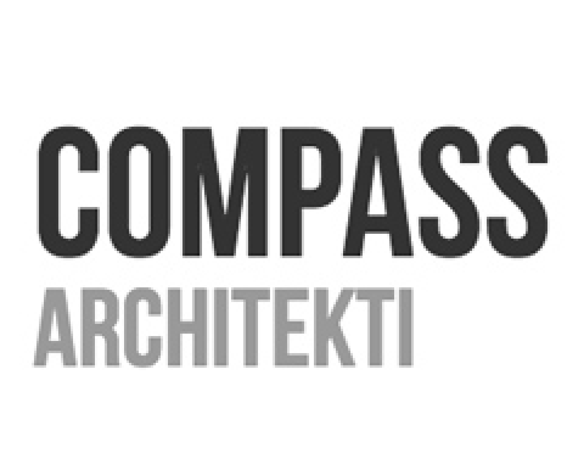 archiweb.cz - Compass Architekti