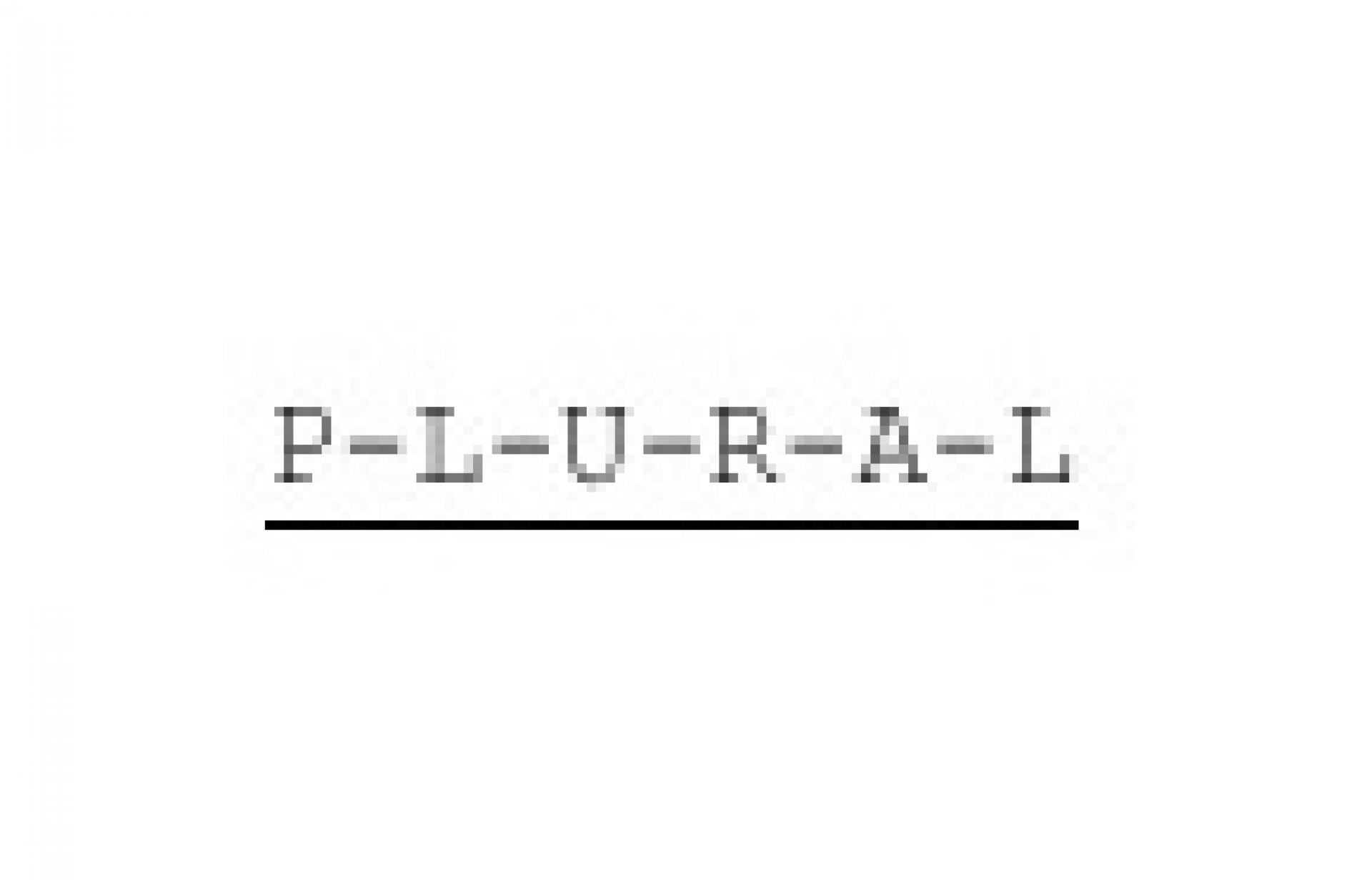 archiweb.cz - PLURAL