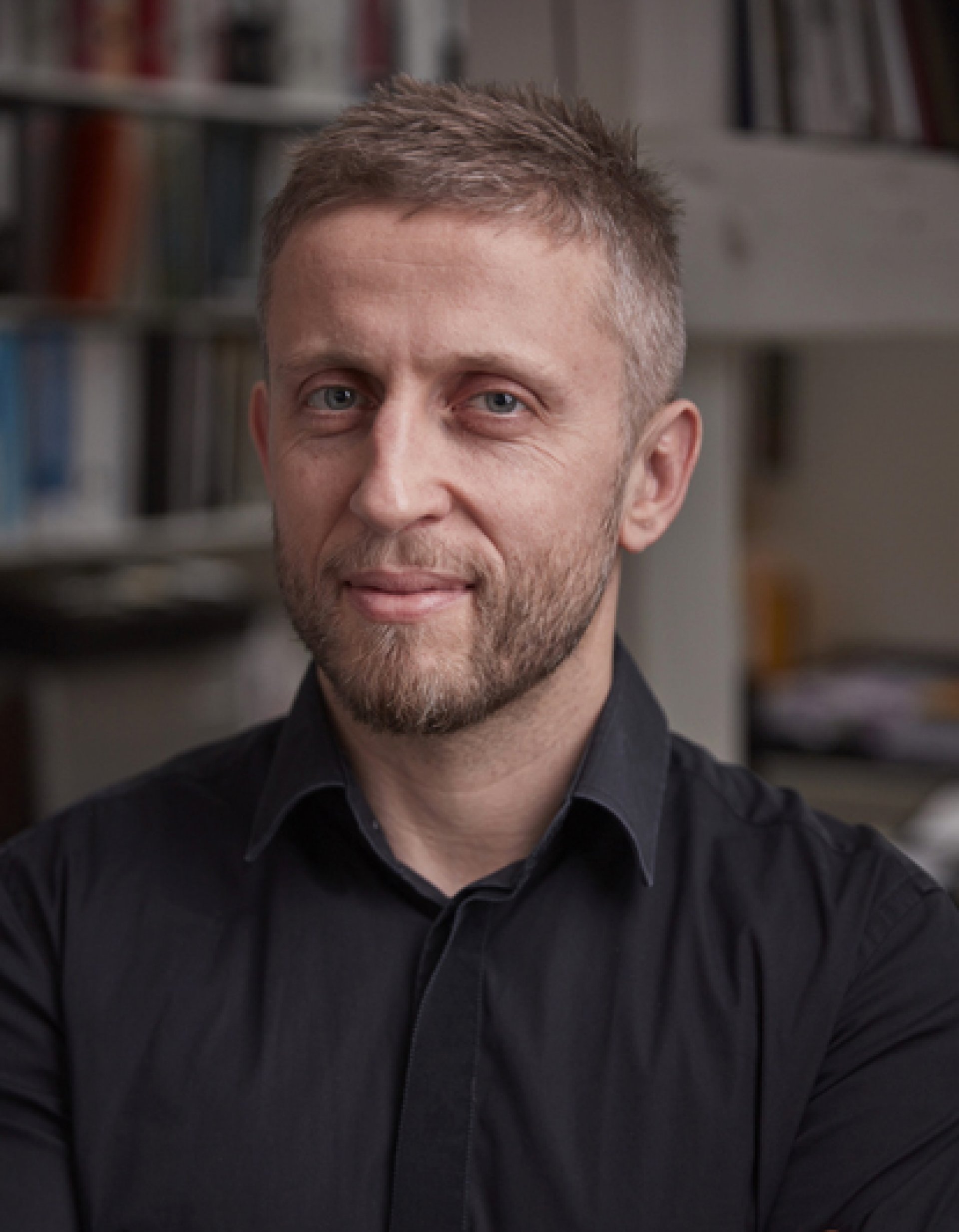 archiweb.cz - Jiří Písek