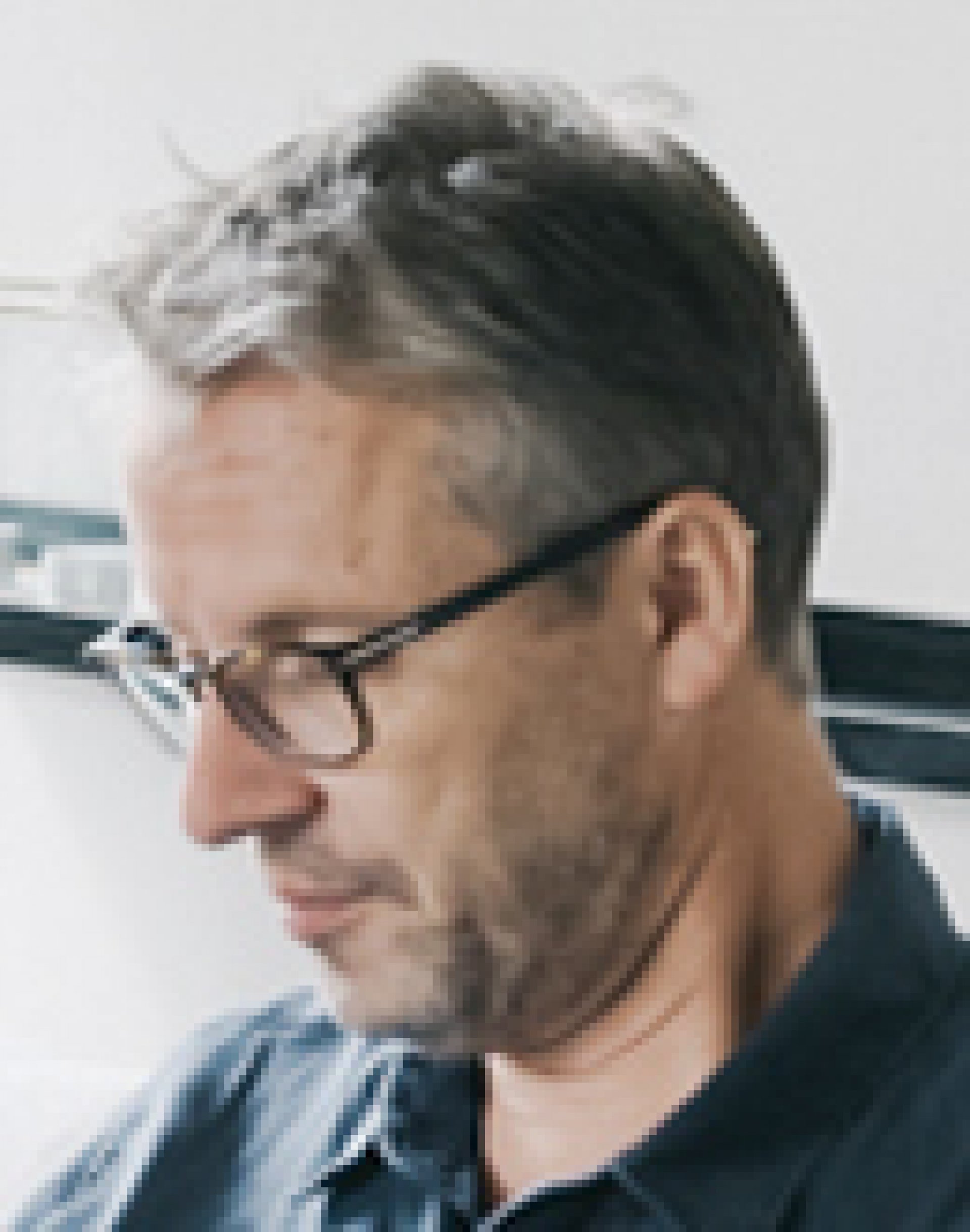 archiweb.cz - Russell Jones