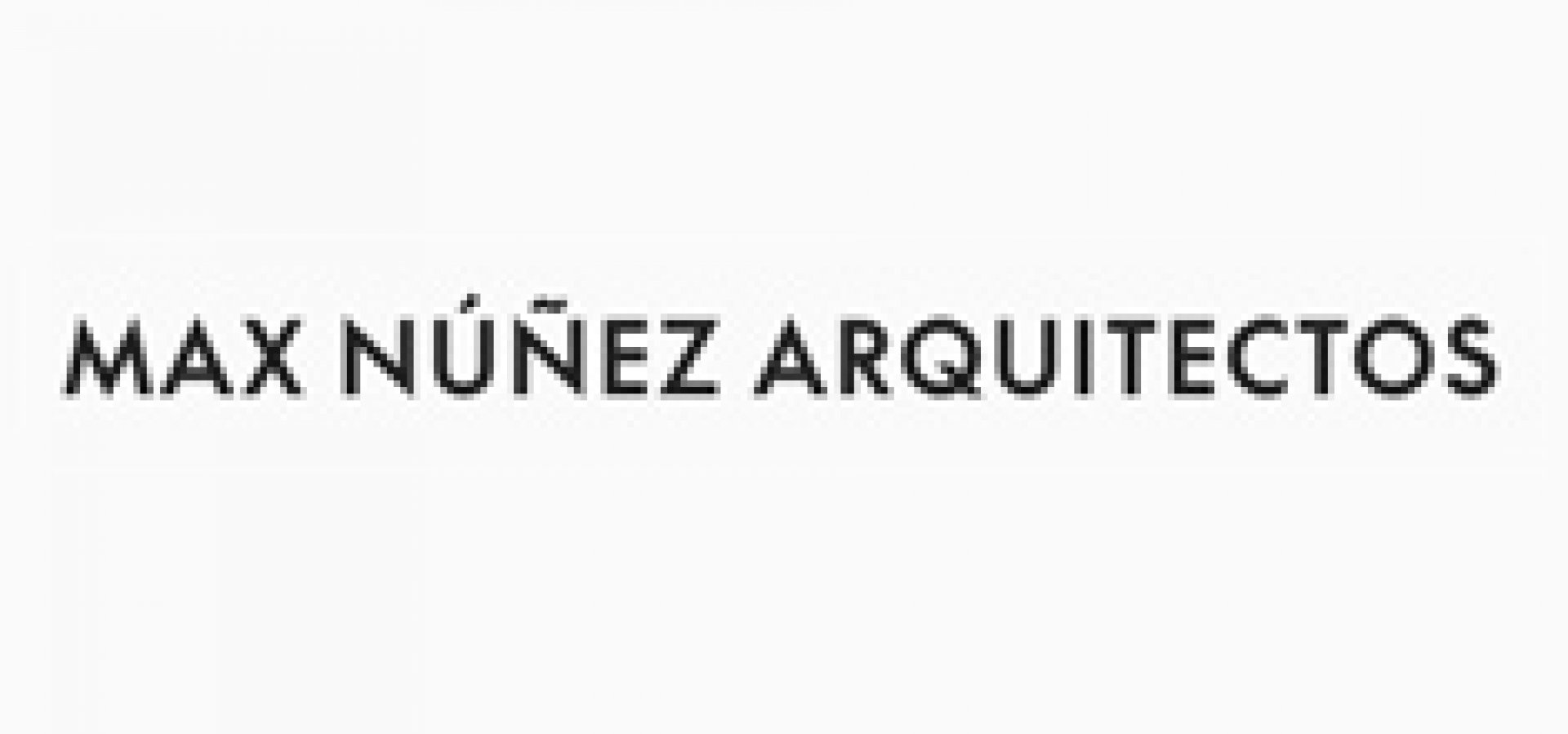 archiweb.cz - Max Núñez Arquitectos