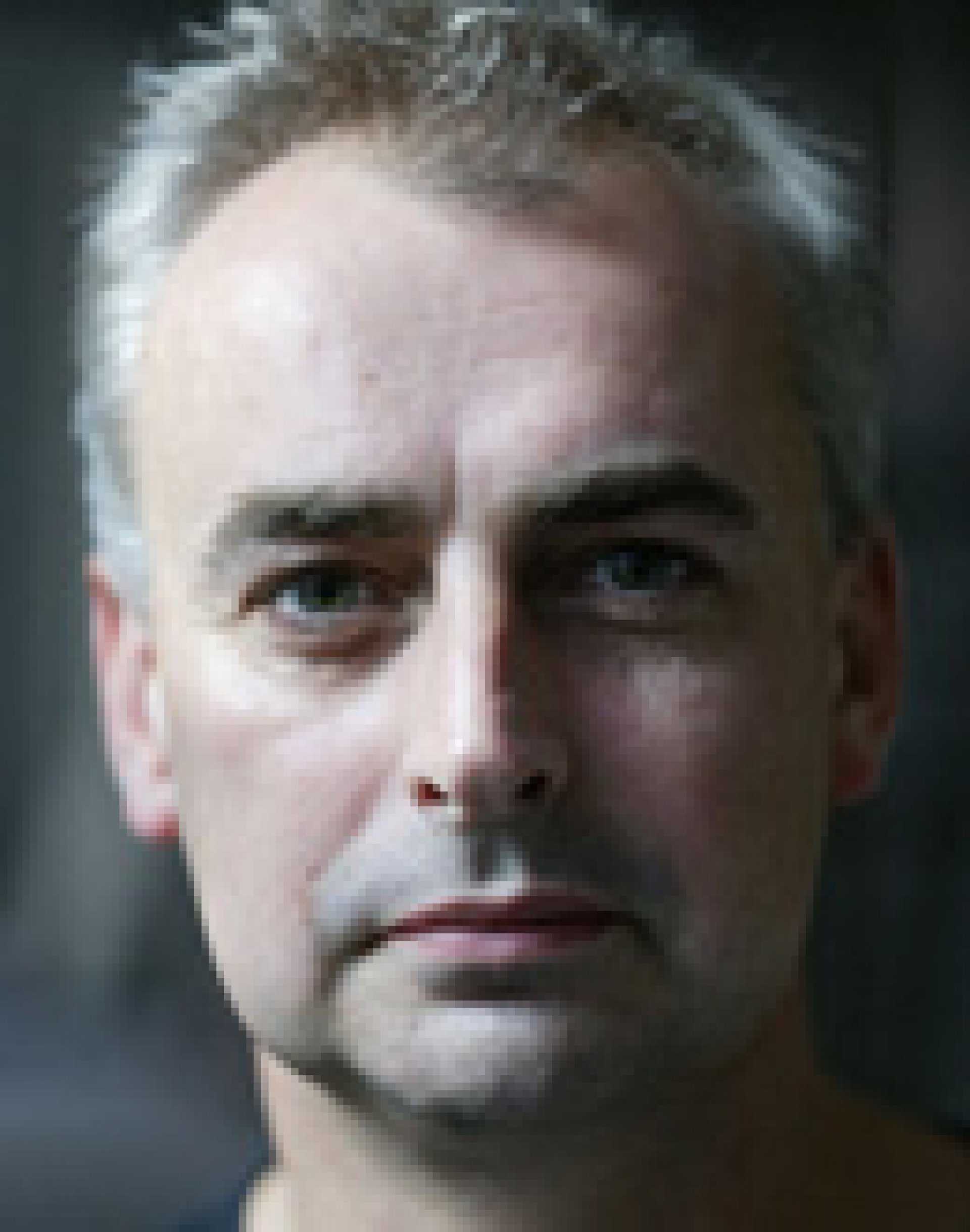 archiweb.cz - Paul Monaghan