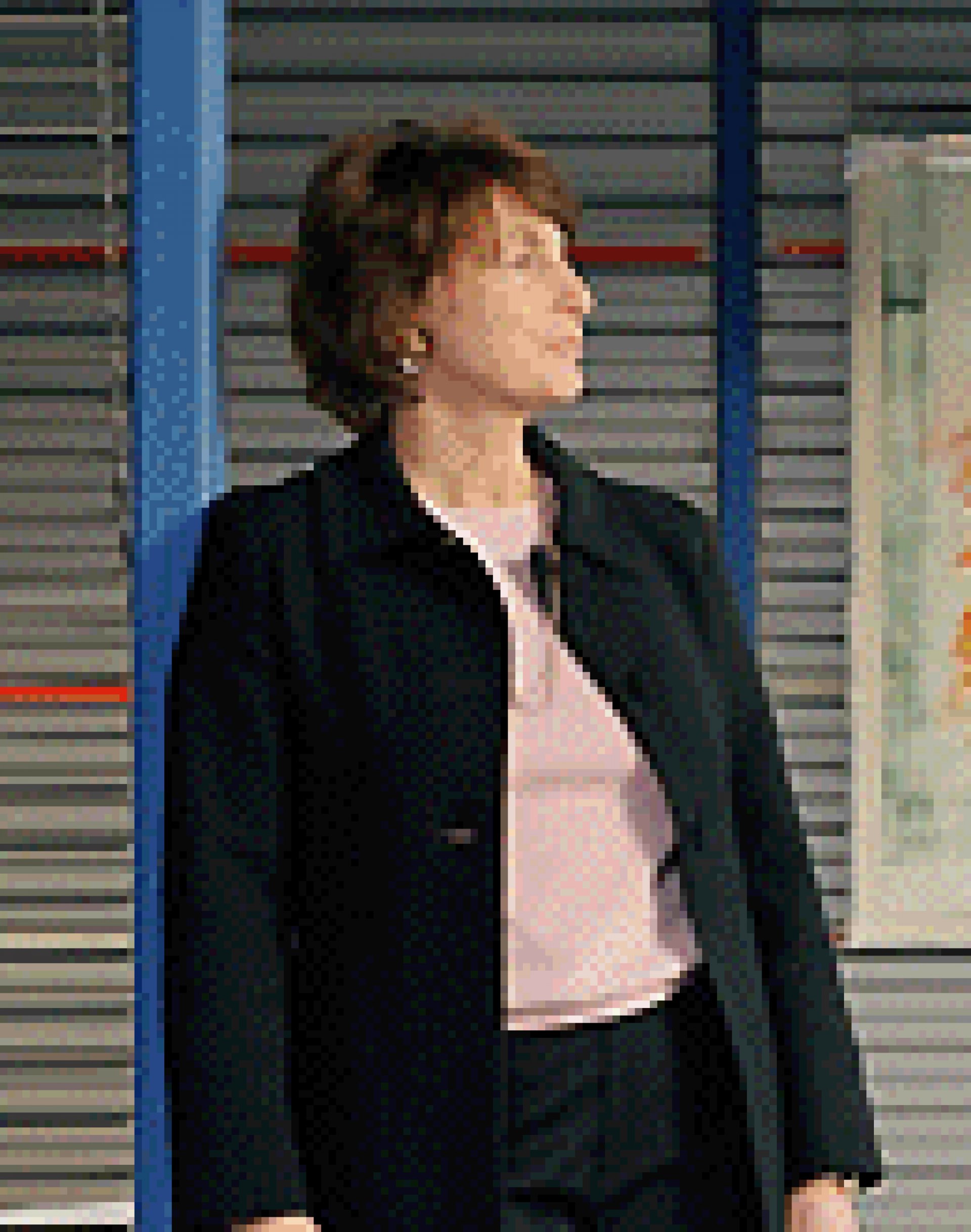 archiweb.cz - Lady Patricia Ann ('Patty') Hopkins