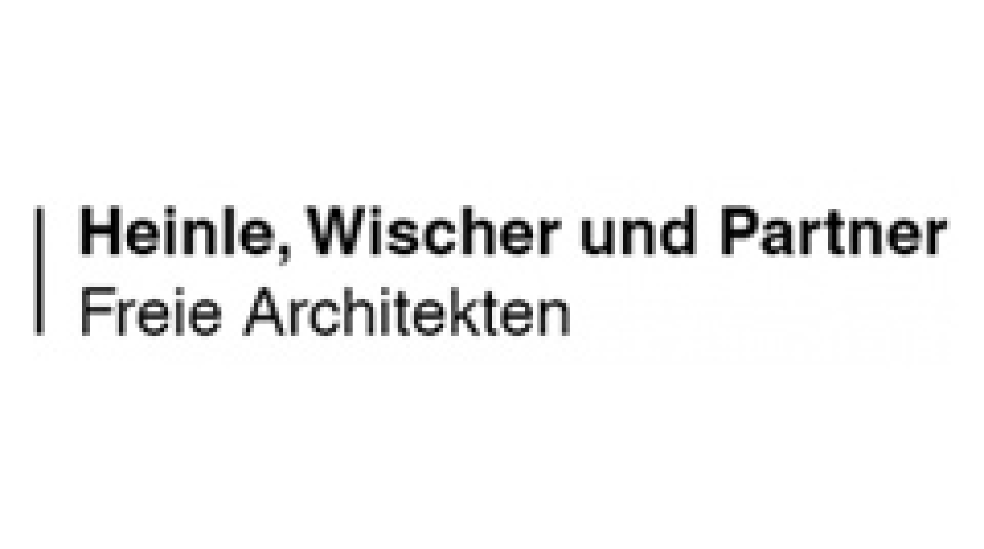 archiweb.cz - Heinle, Wischer und Partner