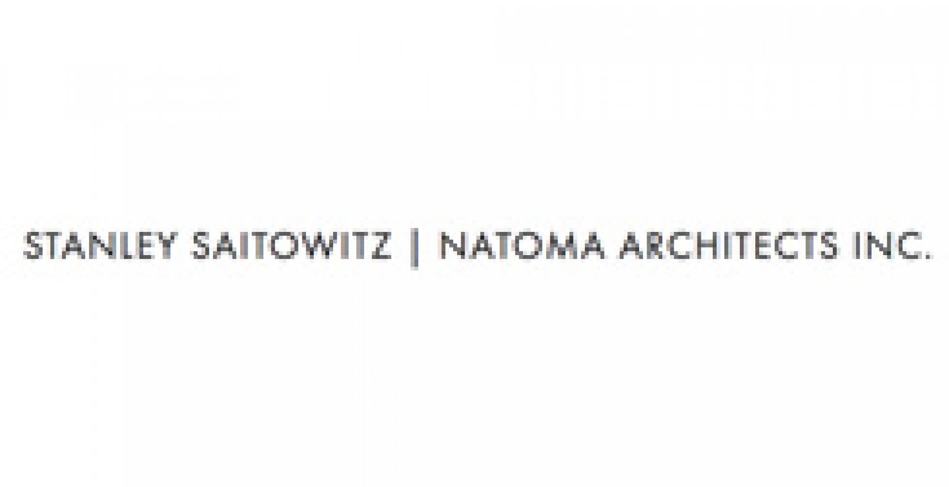 archiweb.cz - Saitowitz/Natoma Architects