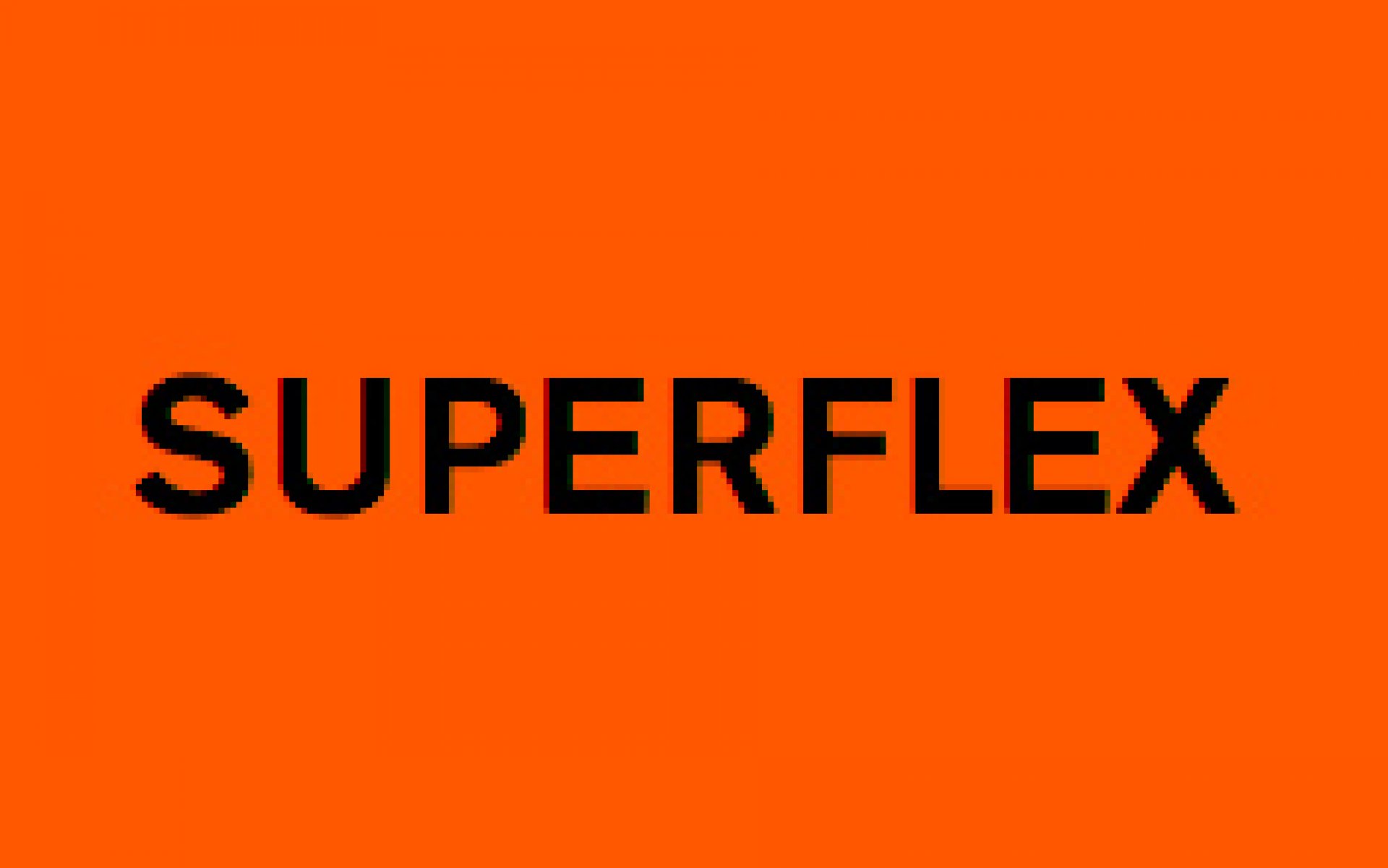 archiweb.cz - Superflex