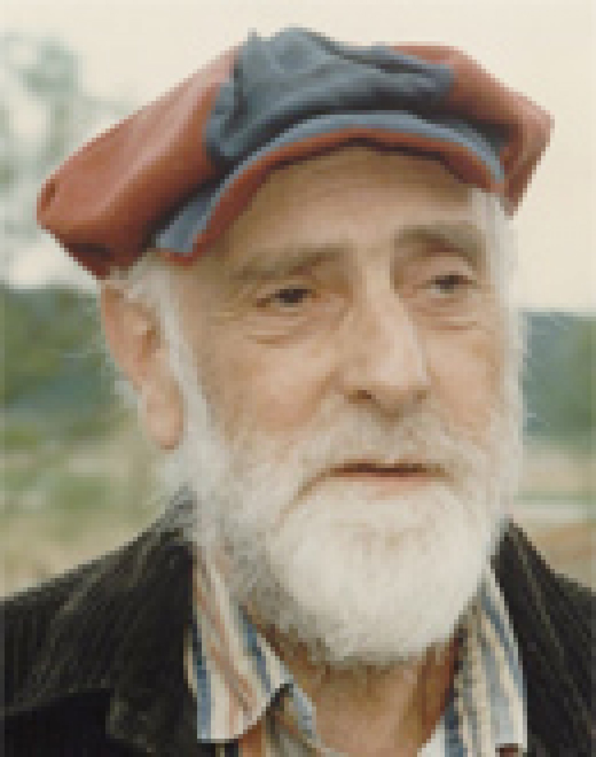 archiweb.cz - Friedensreich Hundertwasser