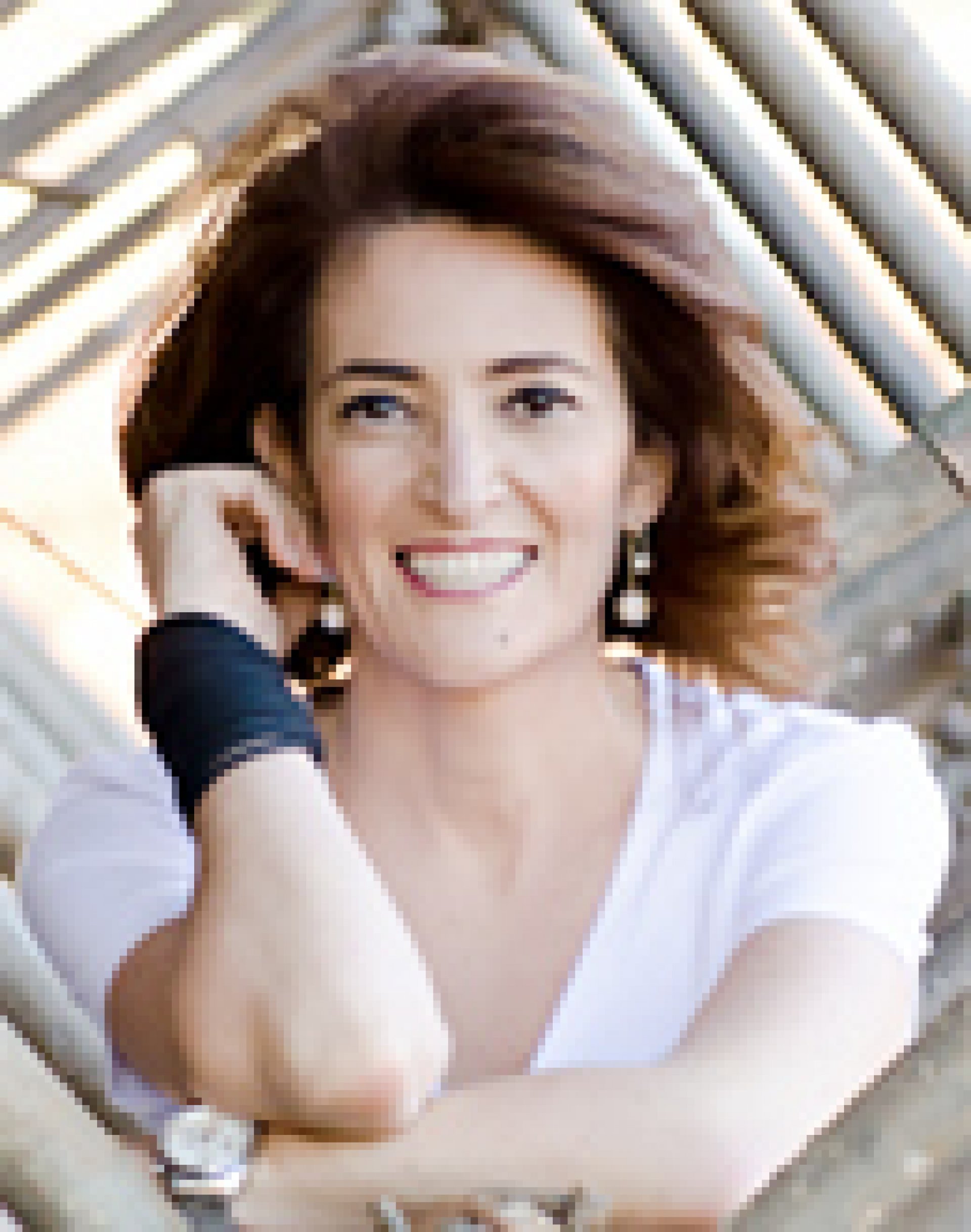 archiweb.cz - Gisele Borges