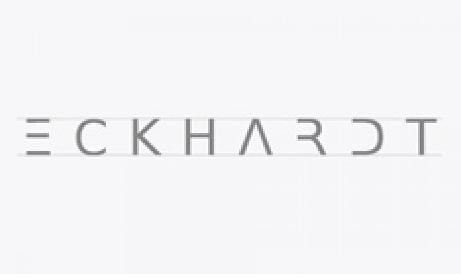 archiweb.cz - Eckhardt.studio