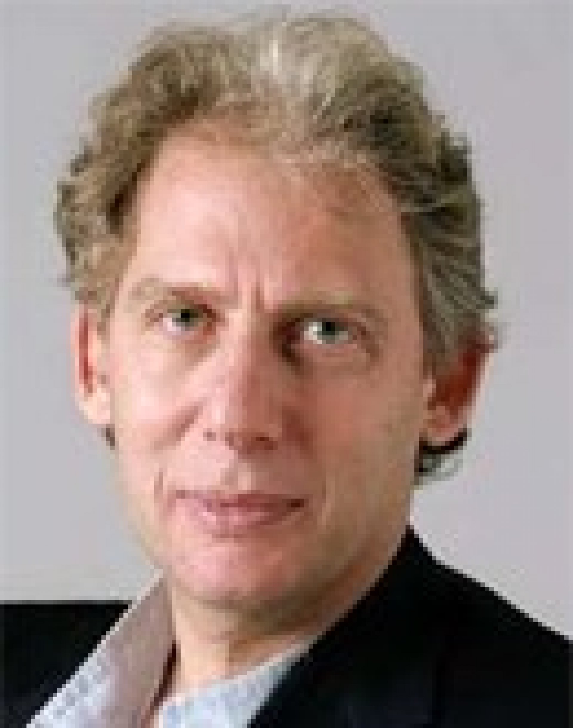archiweb.cz - Richard Burdett